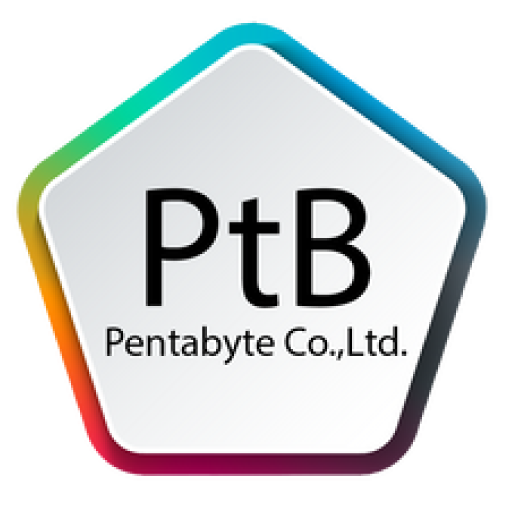 Pentabyte